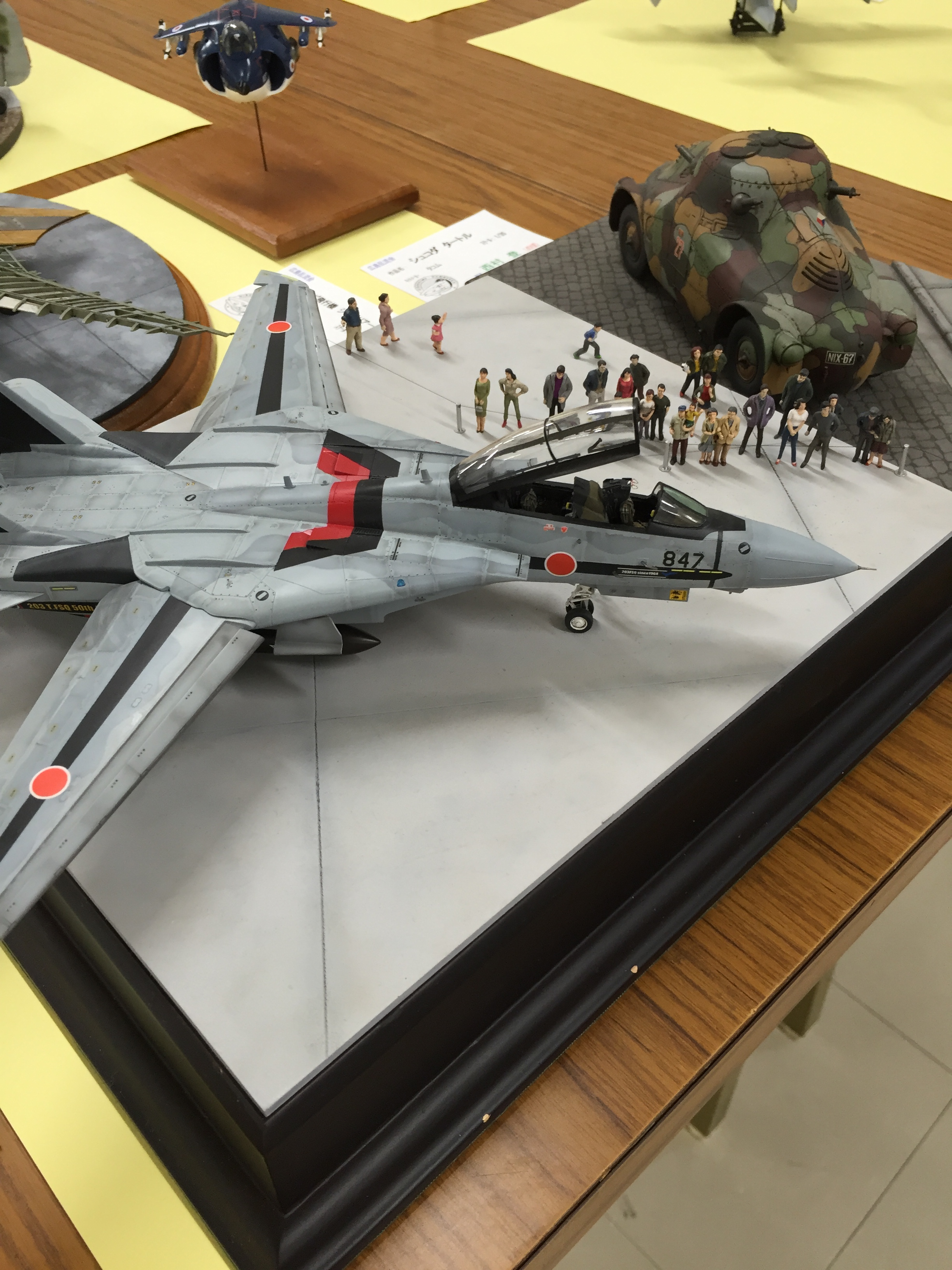 展示会報告(^^ゞ パート2 | リフォーム・コバーン｜東広島市、呉市周辺でリフォームするなら